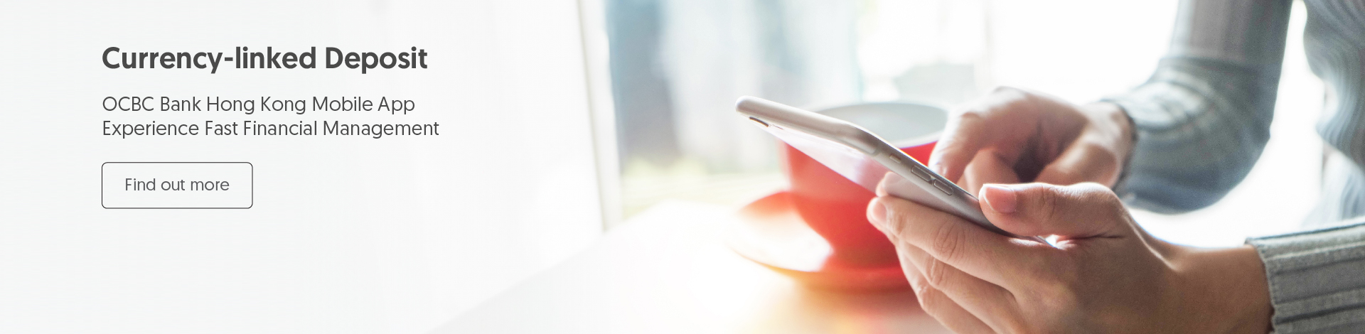 OCBC Bank (Hong Kong) Limited