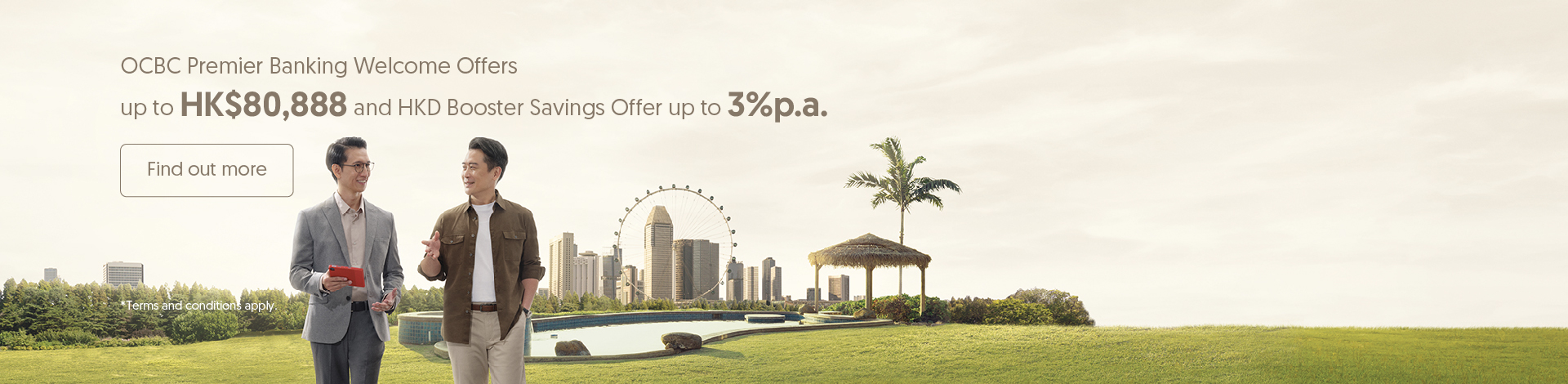 OCBC Bank (Hong Kong) Limited