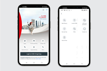 OCBC Bank (Hong Kong) Limited