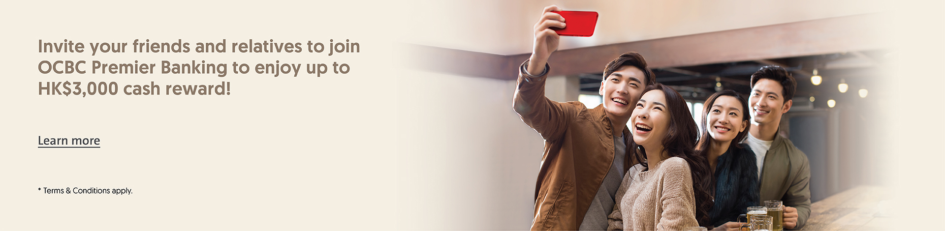 OCBC Bank (Hong Kong) Limited