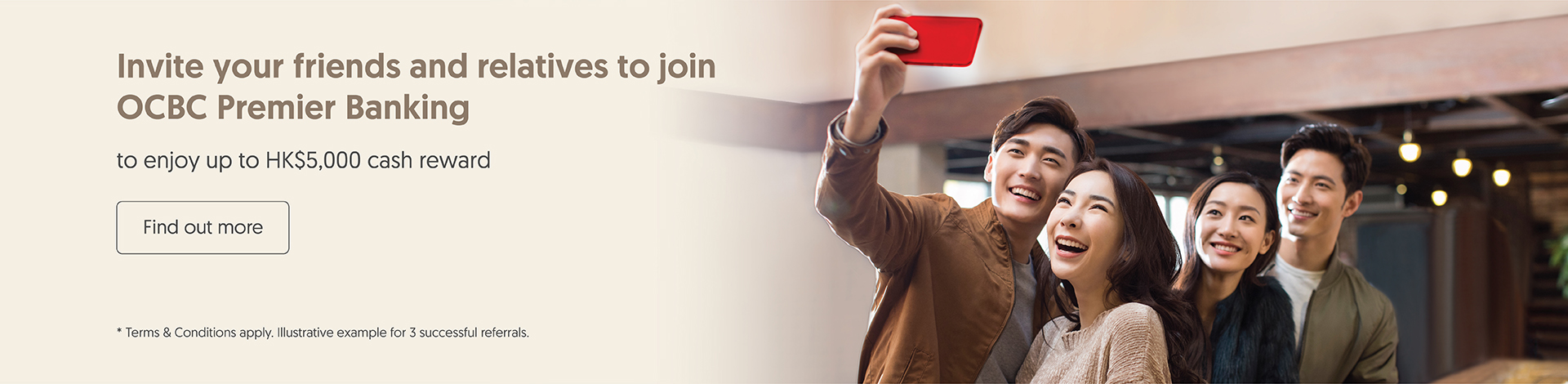 OCBC Bank (Hong Kong) Limited