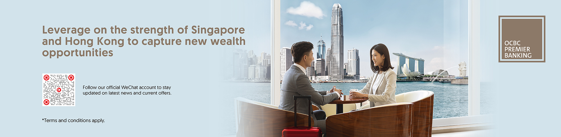 OCBC Bank (Hong Kong) Limited