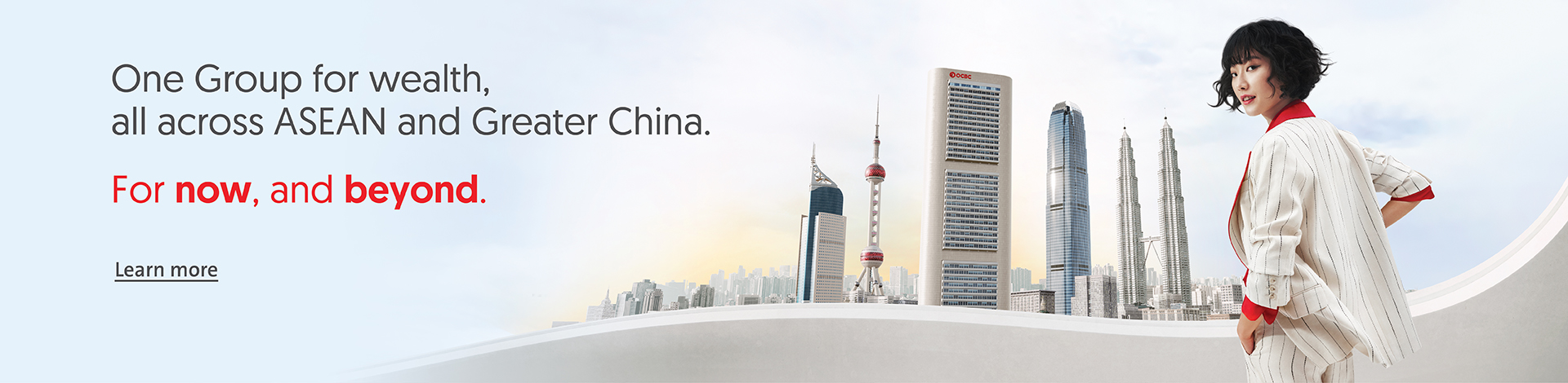 OCBC Bank (Hong Kong) Limited