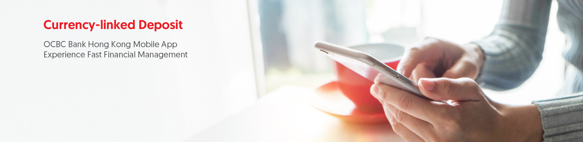 OCBC Bank (Hong Kong) Limited