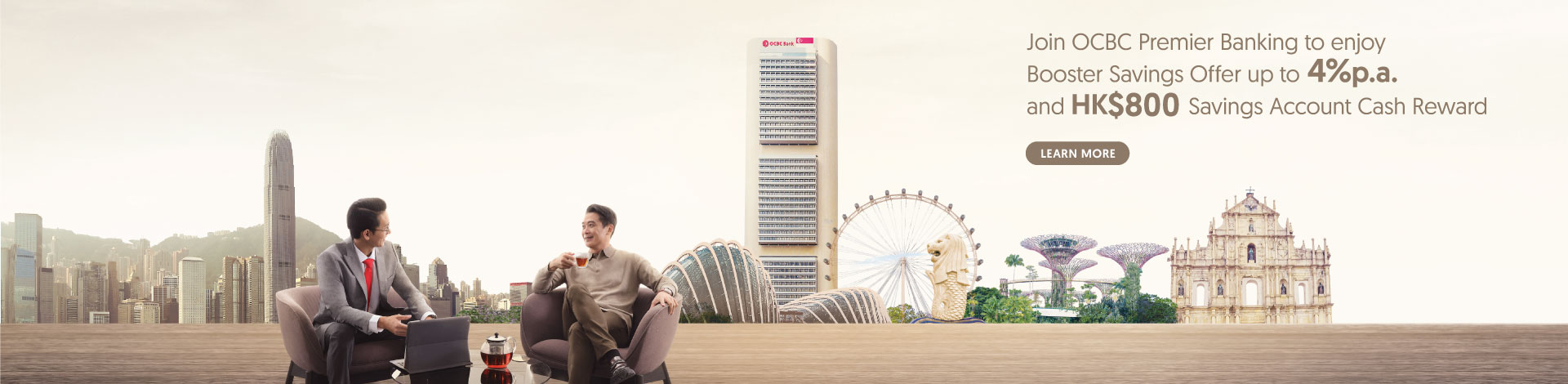 OCBC Bank (Hong Kong) Limited