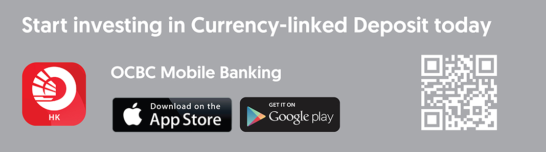 Currency-linked Deposit
