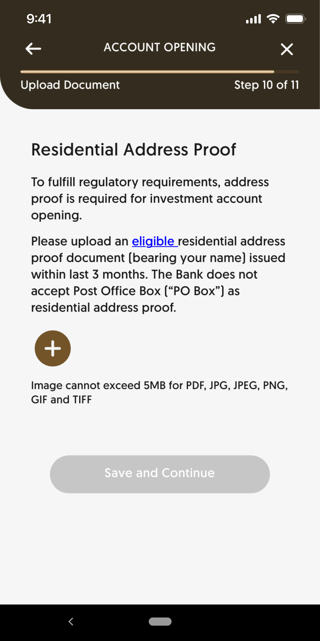 Integrated Account | OCBC Bank